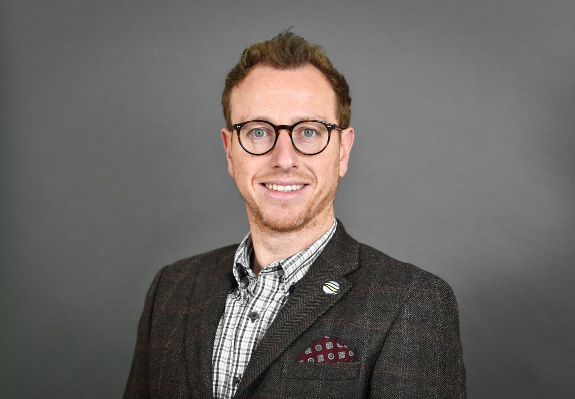 Mark Flaherty | PWA Planning