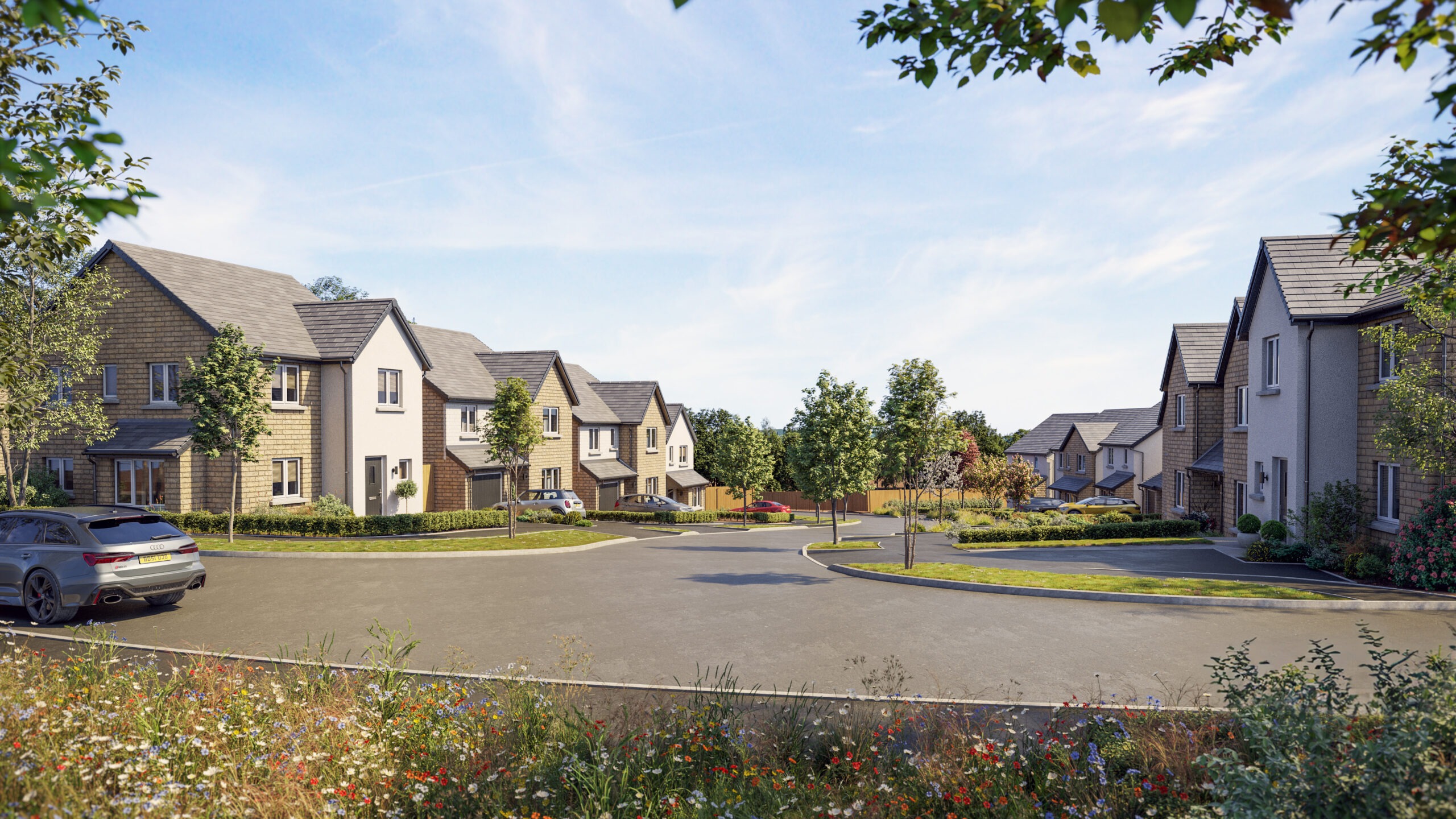 Streetscape-phase01_D | PWA Planning