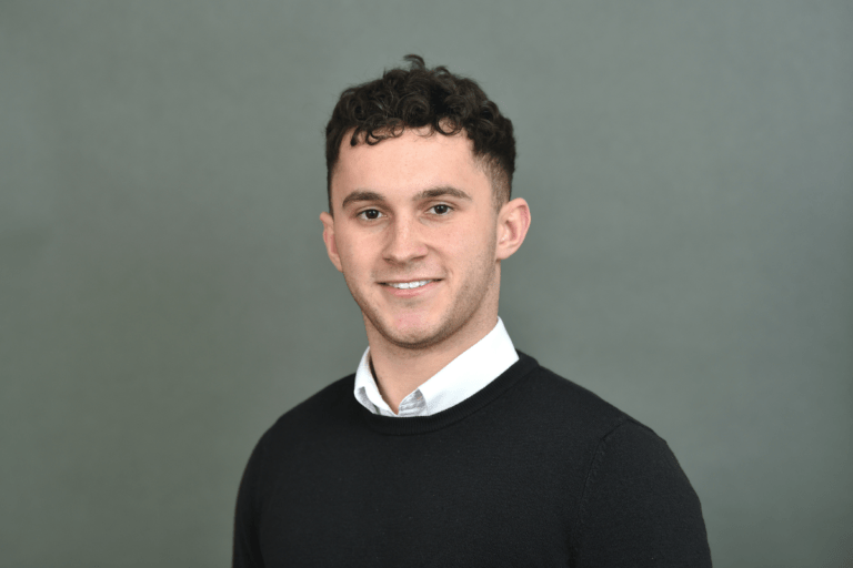 Meet the Team | PWA Planning