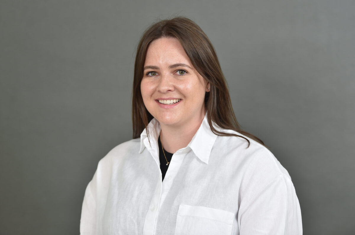 Meet the Team | PWA Planning